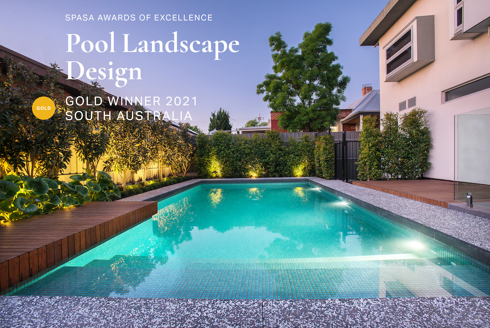 PORTFOLIO - Elite Pools & Landscapes