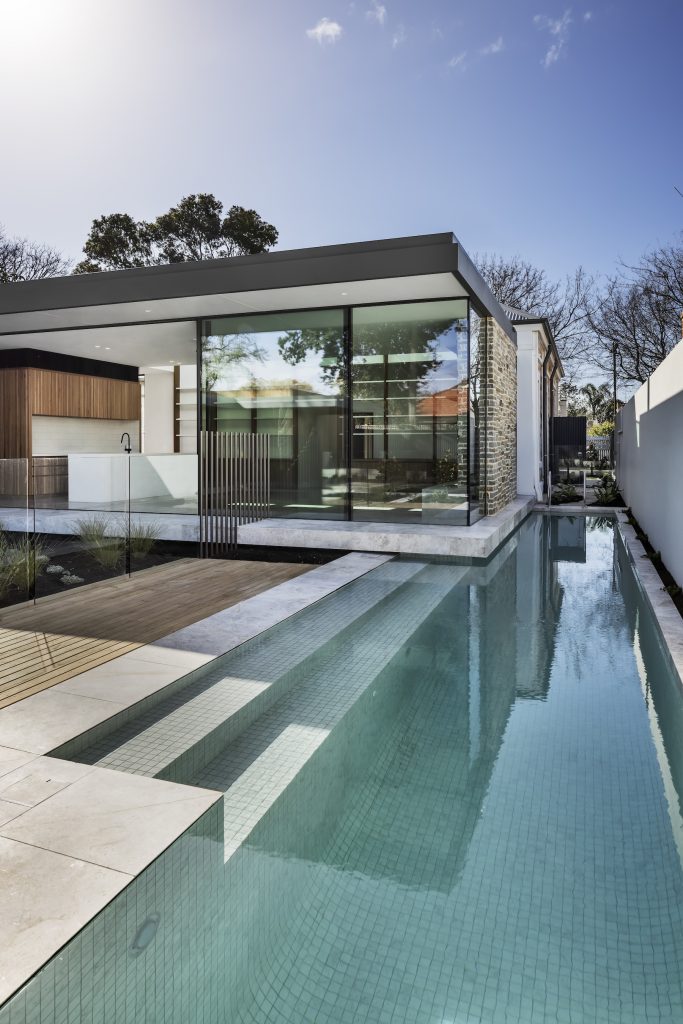 Prospect - Elite Pools & Landscapes