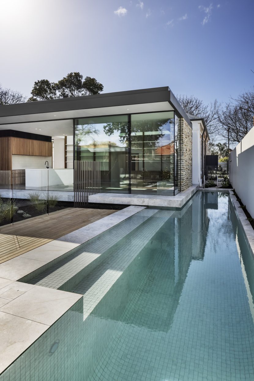 Prospect - Elite Pools & Landscapes