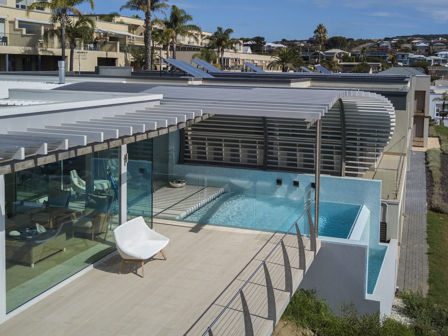 Encounter Bay - Elite Pools & Landscapes