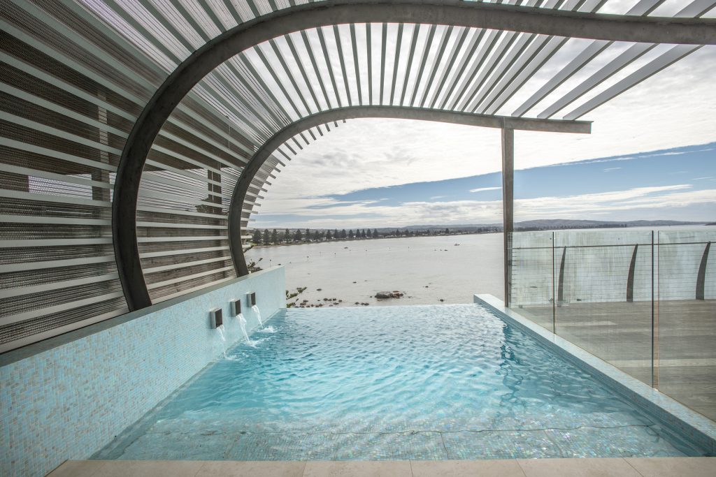 Encounter Bay - Elite Pools & Landscapes