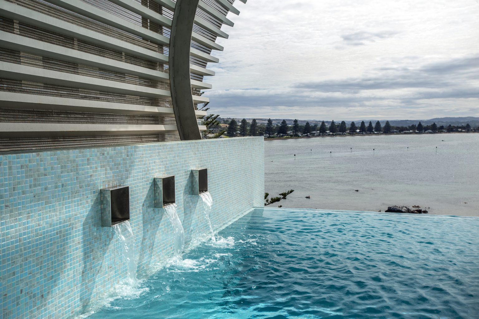 Encounter Bay - Elite Pools & Landscapes